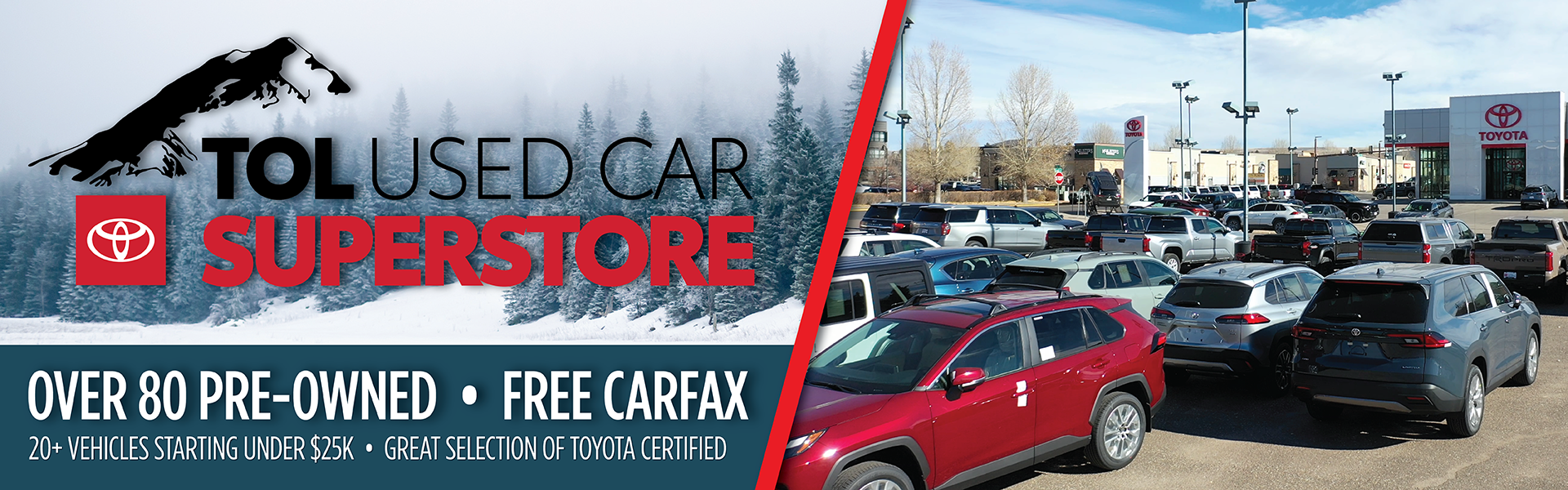 Toyota Dealership Cheyenne Wy