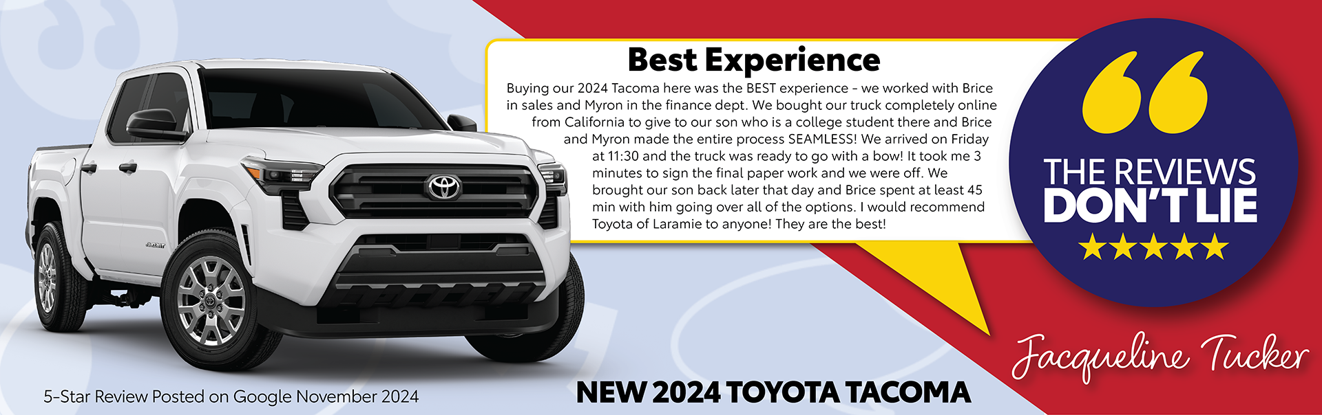 Toyota Dealership Cheyenne Wy