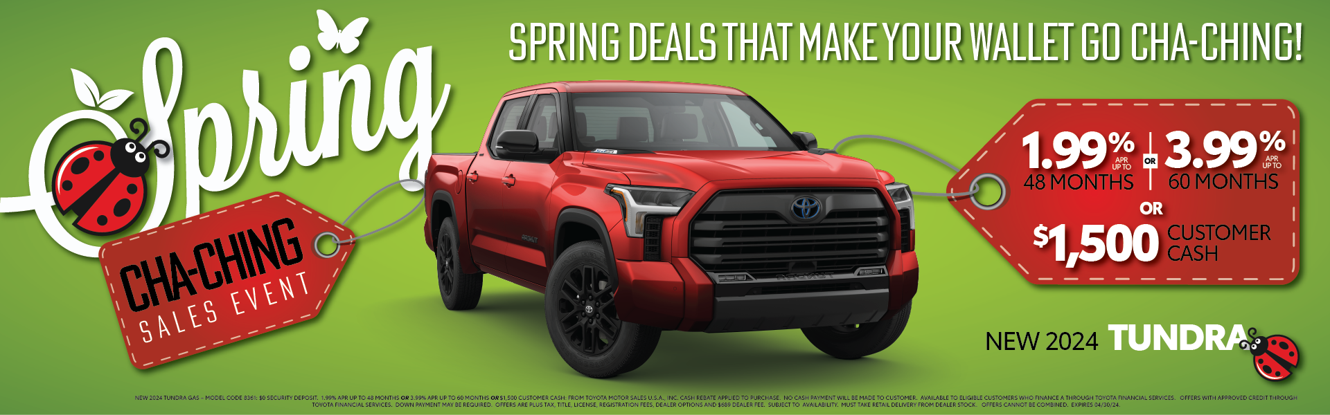 Toyota Dealership Cheyenne Wy